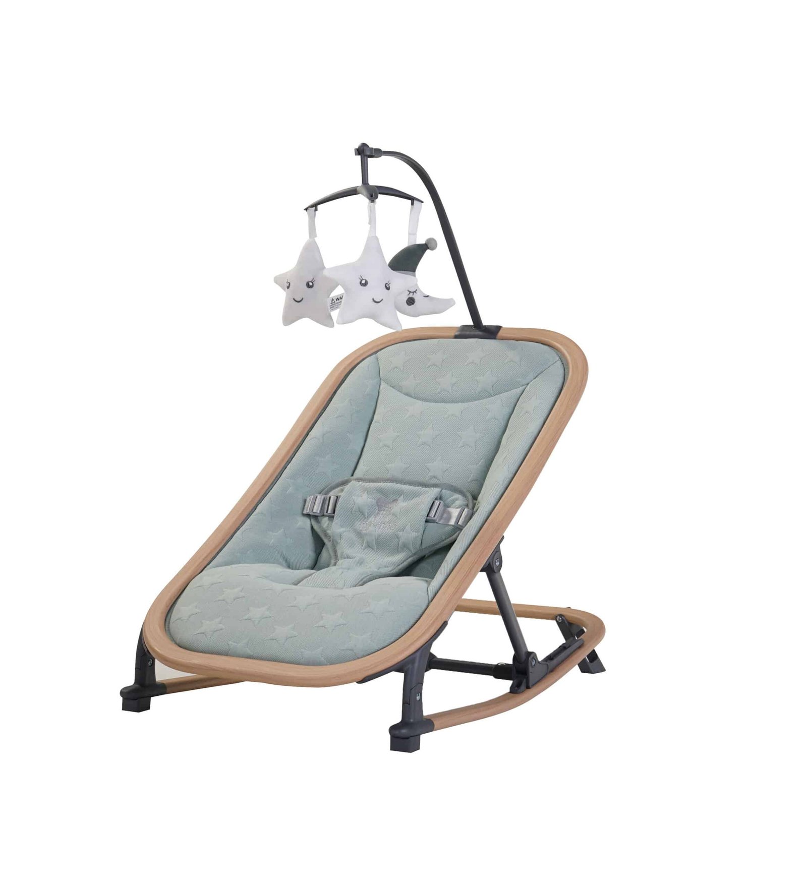 MOMCO BABY COZY BOUNCER – TDM